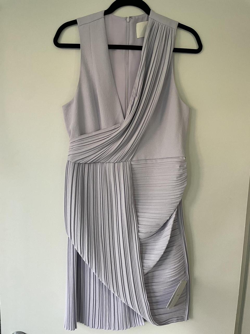 Dion Lee NEW WITH TAGS! Amazing dress - Depop