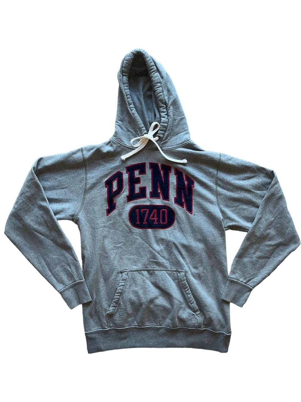 upenn hoodie $20 FREE SHIPPING ON BUNDLES💌 size... - Depop