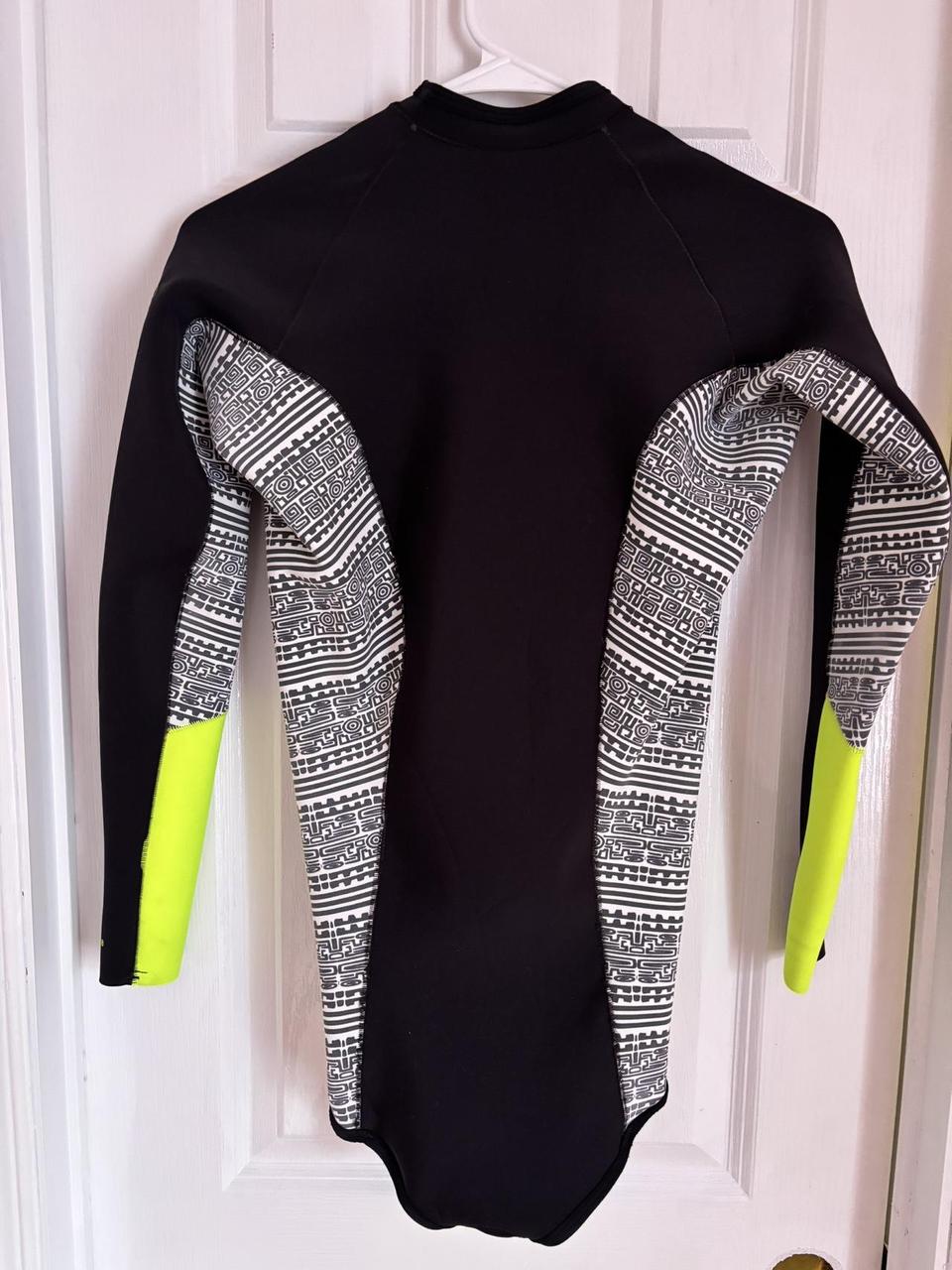 Ripcurl wet suit - Depop