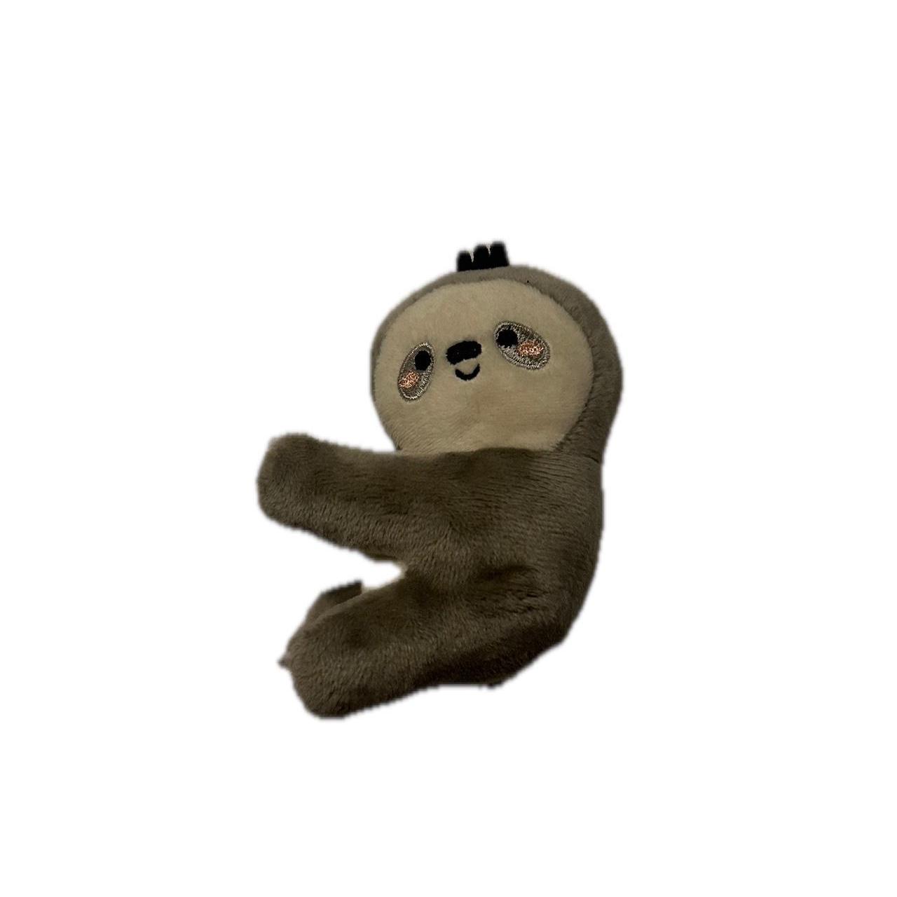 Computer stuffed animal - Depop