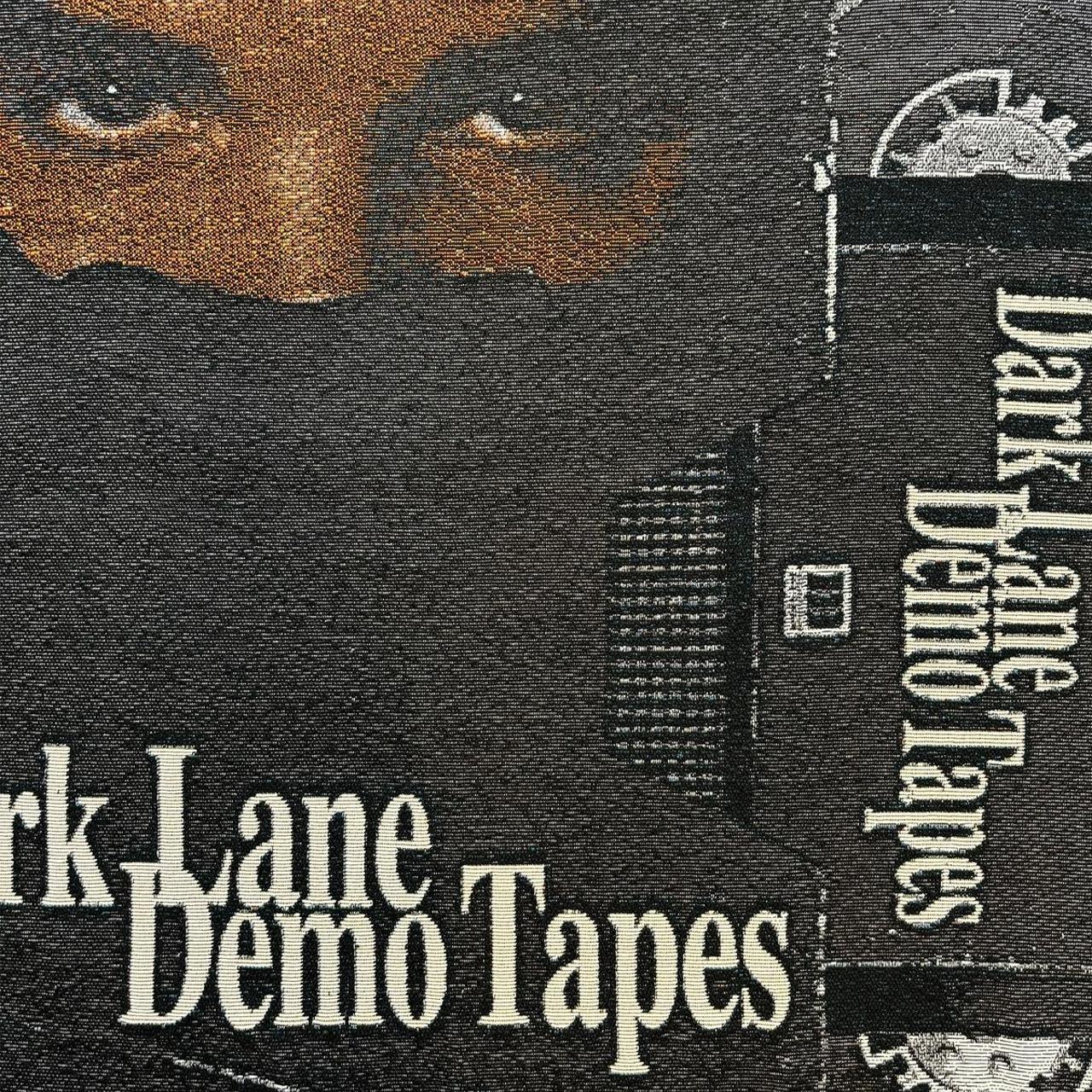 Drake Tapestry T-Shirt Brand New - Build A Legacy... | Depop