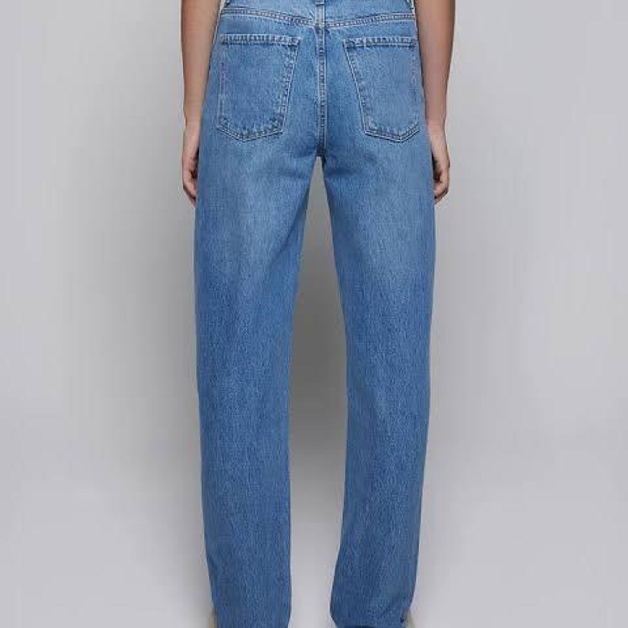 Nobody Denim Andi Jean, size 28. Super high rise,... | Depop