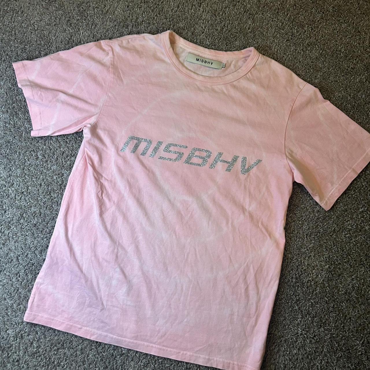Mint condition MISBHV cyber anime girl club kid... | Depop