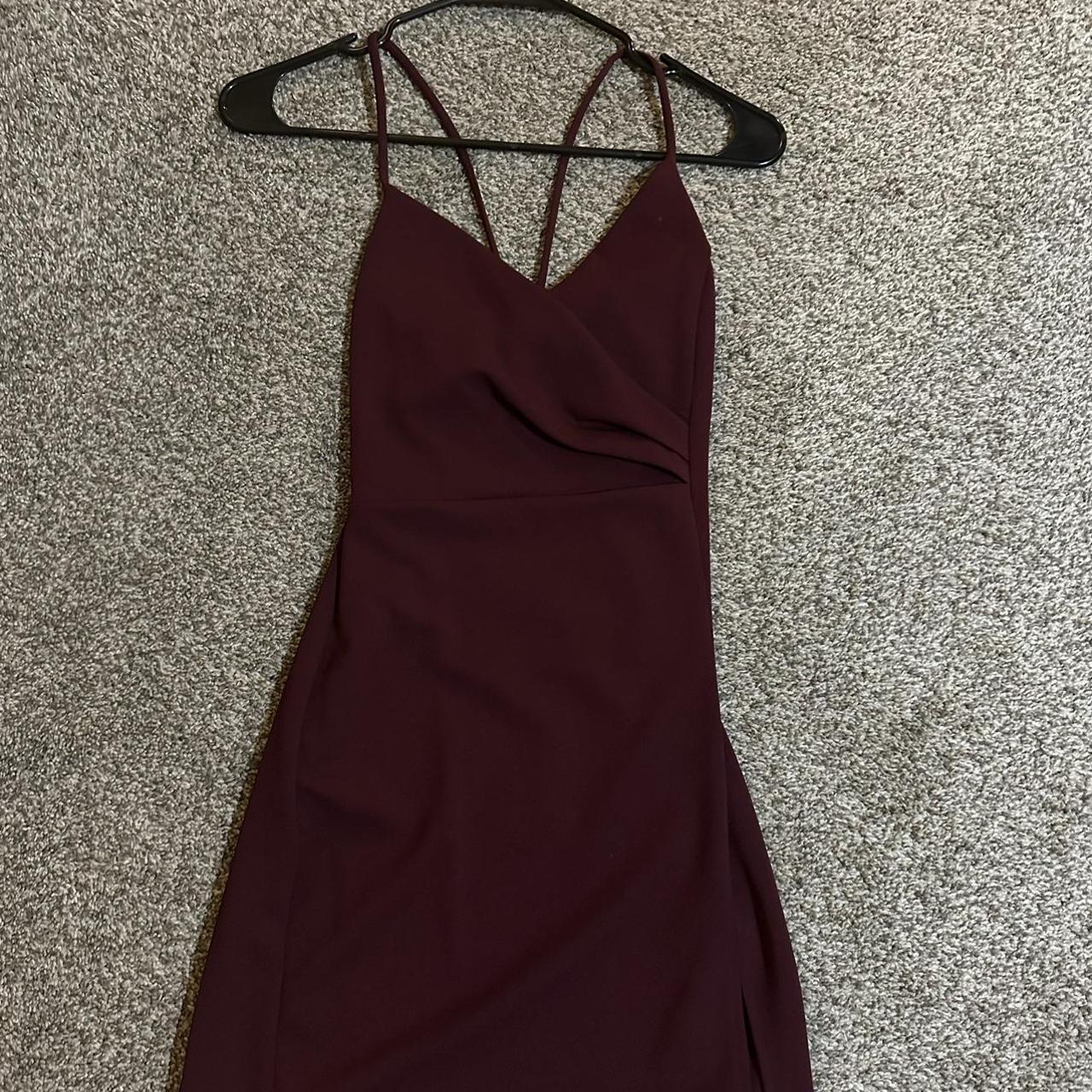 Windsor bodycon dress - Depop