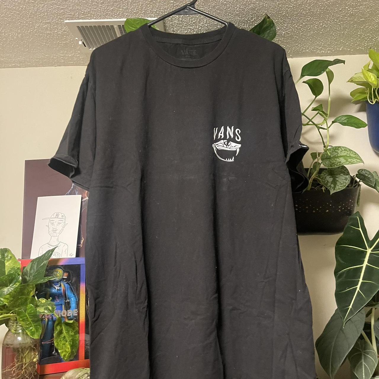 Vans Skeleton Snake Brand: Vans Fabric:... - Depop