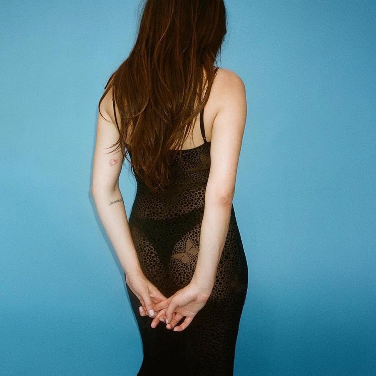 realisation par alana luna butterfly maxi... | Depop