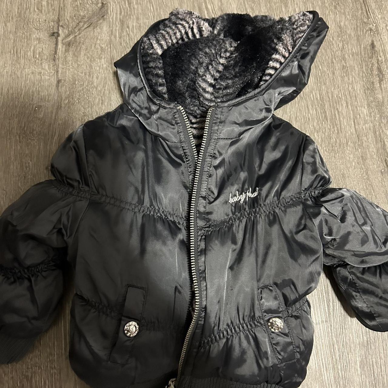 🎀BABY PHAT KIDS JACKET🎀 WELCOME TO MY SHOP