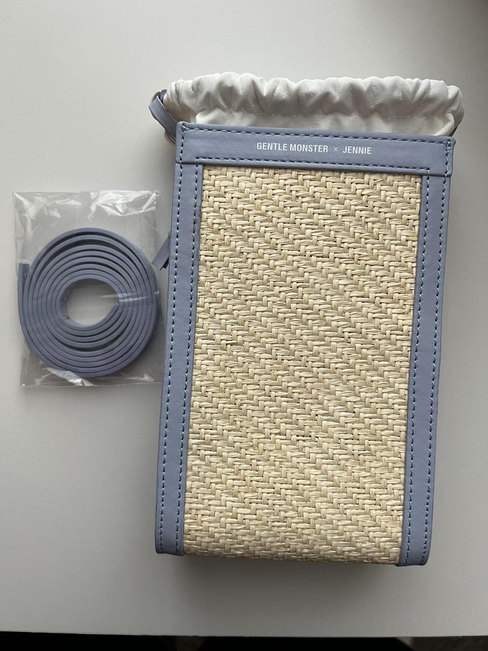 Jennie Gentle Monster Gentle Monster Jennie * Bag... - Depop