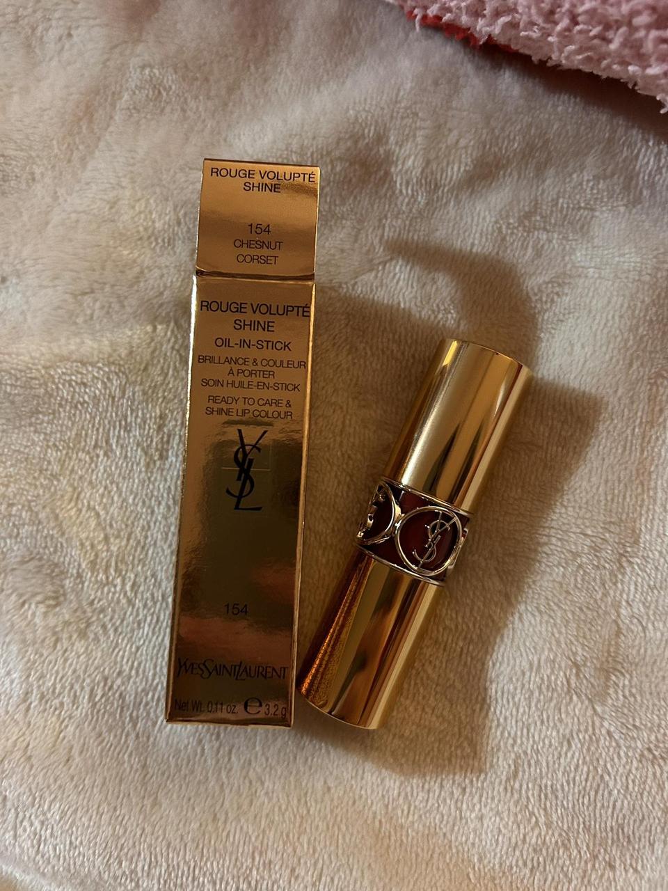 Saint Laurent Chestnut Corsage oil in stick... - Depop