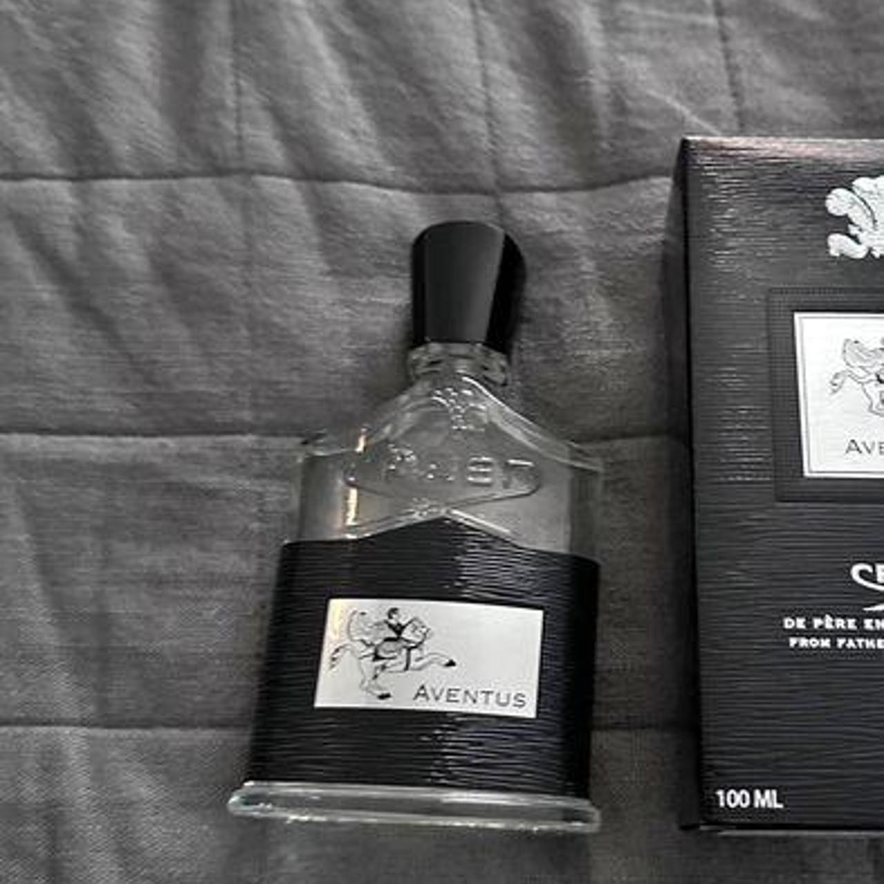 Creed cologne • brand new • high quality • spell... | Depop