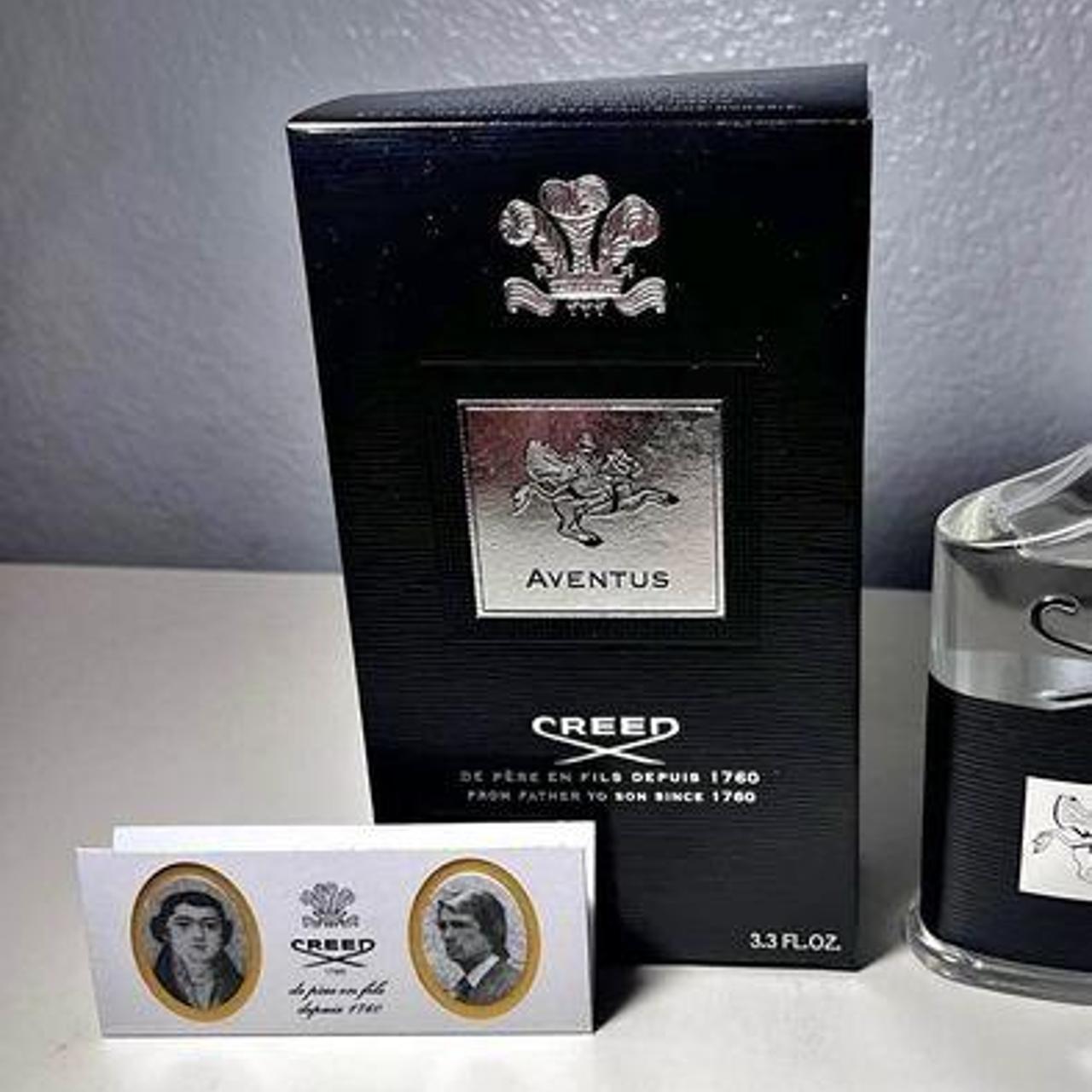 Creed cologne • brand new • high quality • spell... | Depop