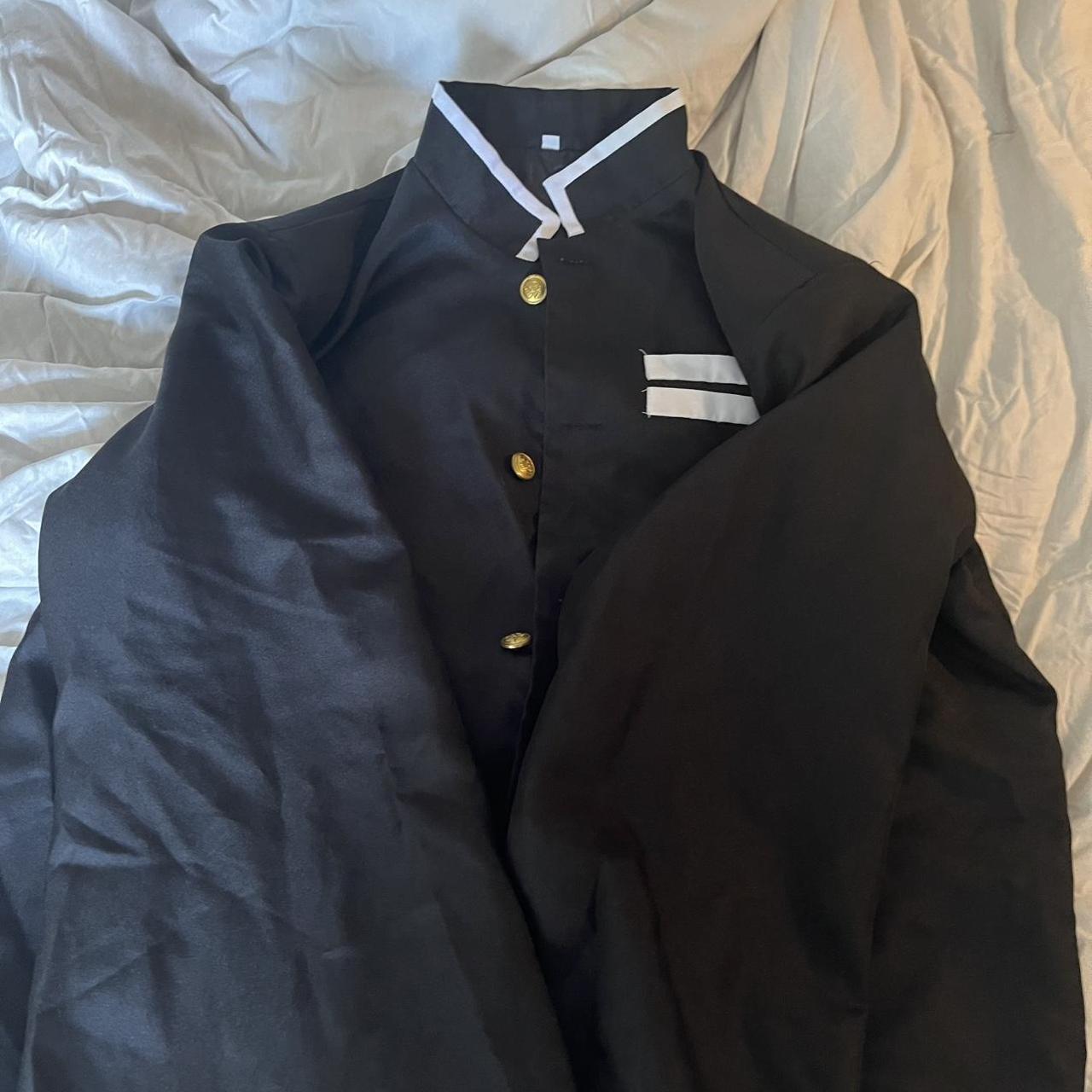 Old Muichiro anime Halloween costume cosplay i Don't... | Depop