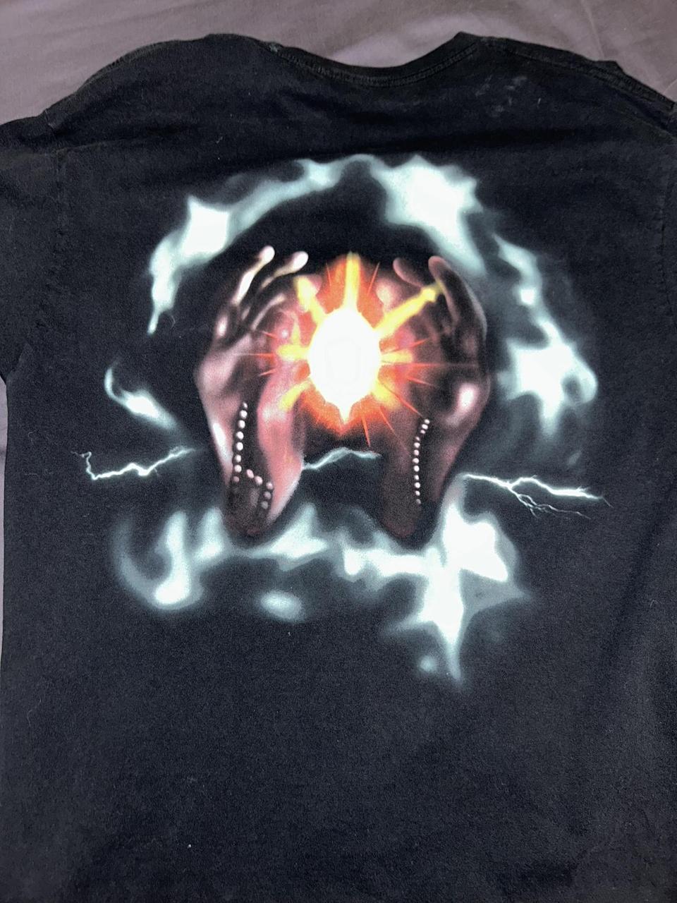 Travis Scott Utopia Box Set Tee Brand New Size mens... - Depop