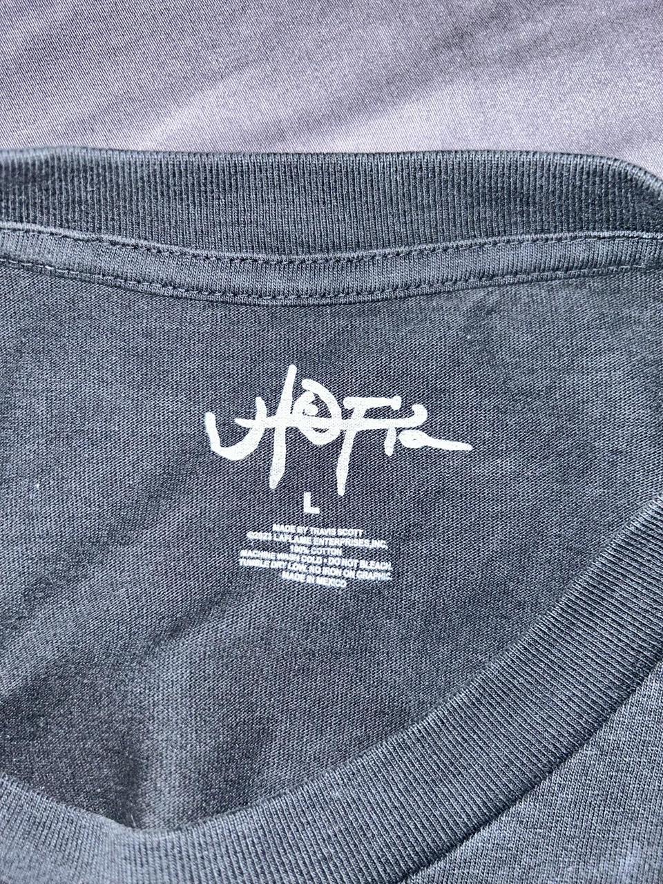 Travis Scott Utopia Box Set Tee Brand New Size mens... - Depop