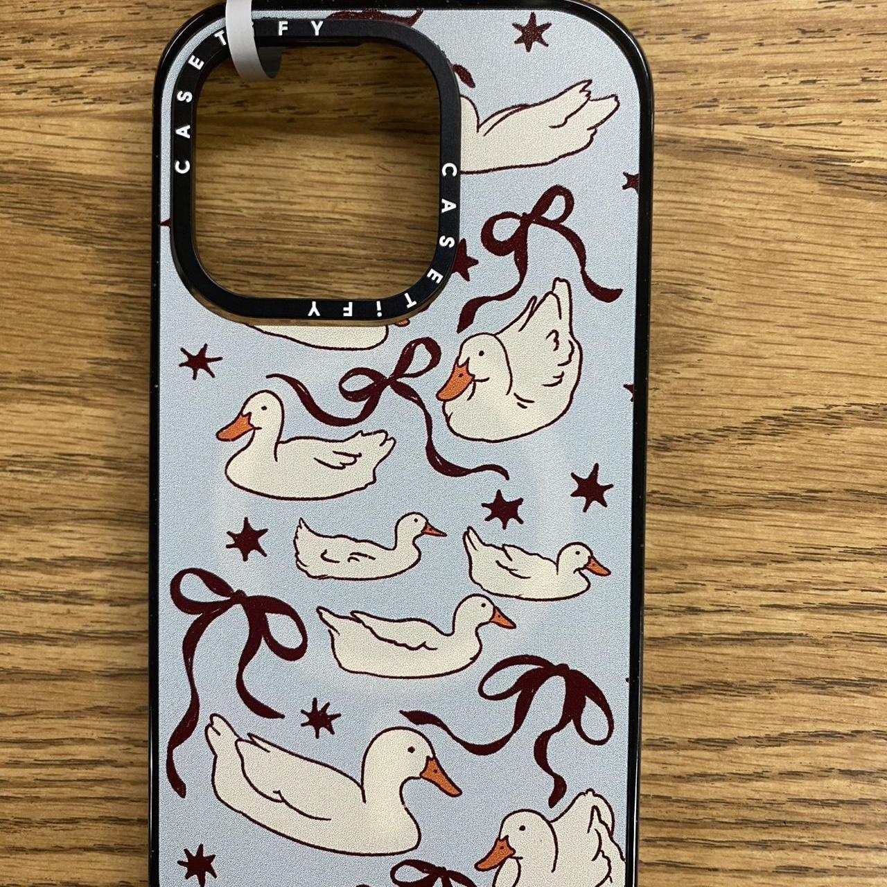 🎀 iphone 14 pro casetify high impact case 🎀 brand... | Depop