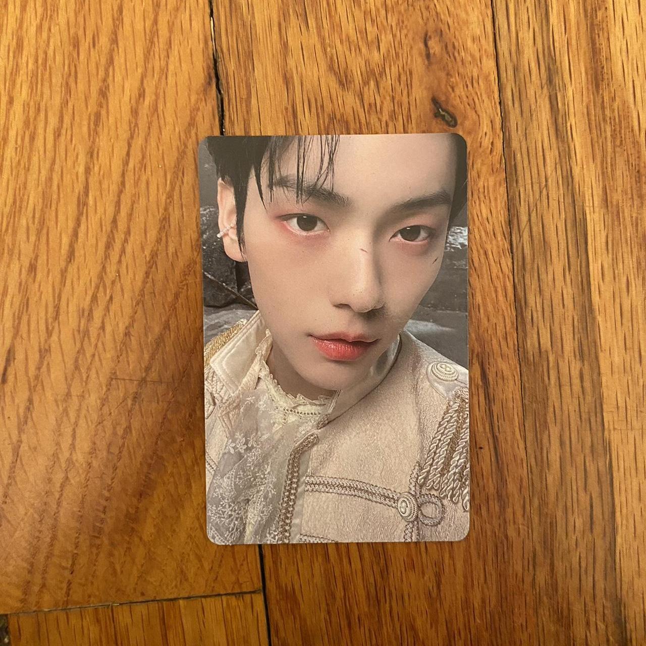 TXT soobin photocard like new!! #txt... - Depop
