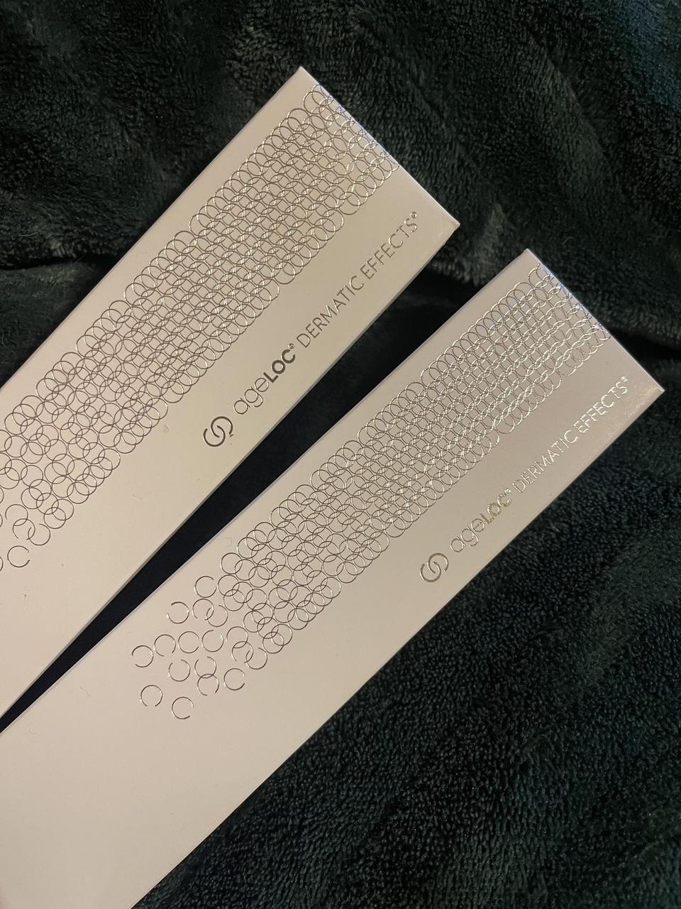 AgeLoc Dermatic Effects Nu Skin Brand new, sealed.... - Depop