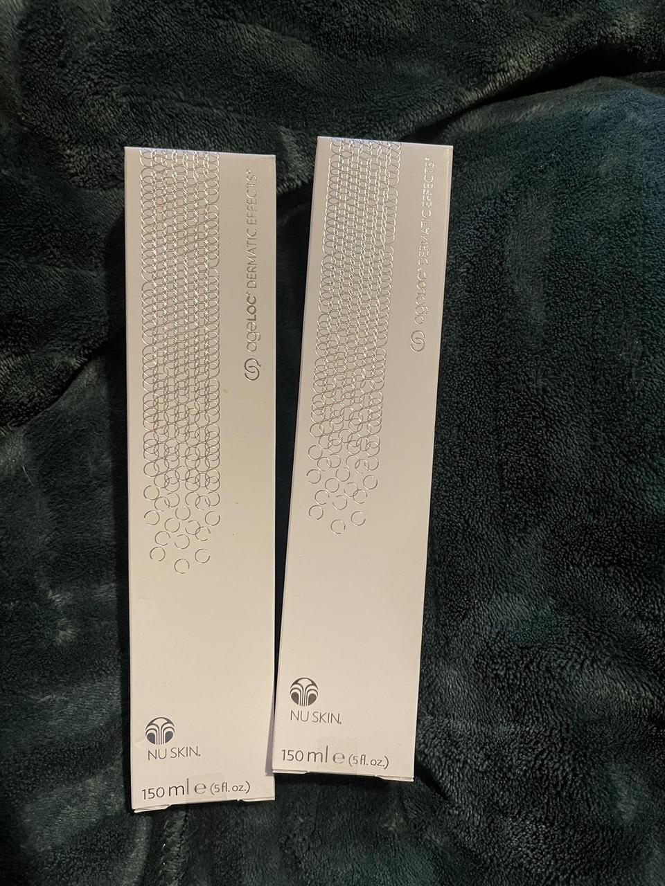 AgeLoc Dermatic Effects Nu Skin Brand new, sealed.... - Depop