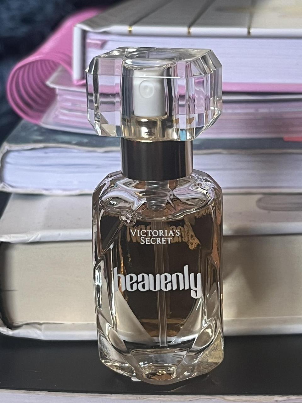 Victoria secret mini perfume set Never been used (... - Depop