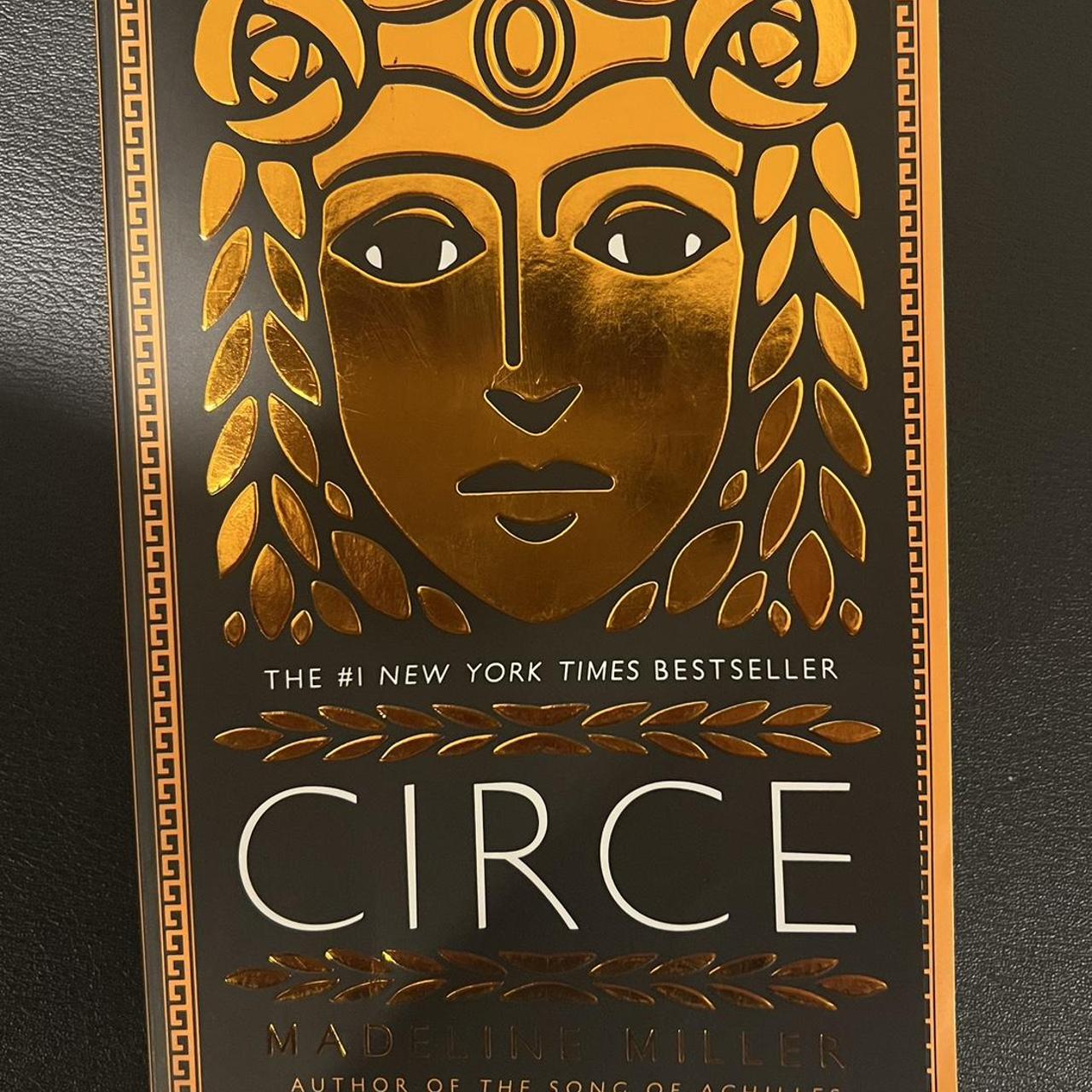 Circe by Madeline Miller ~perfect... - Depop