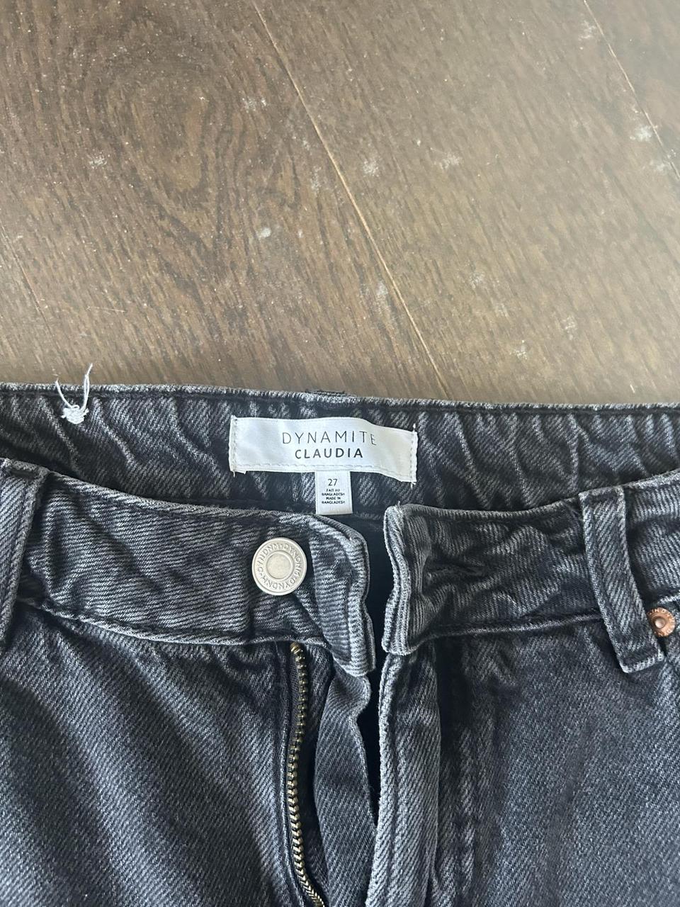 Dynamite Claudia Jean -Barely worn -Super cute and... - Depop