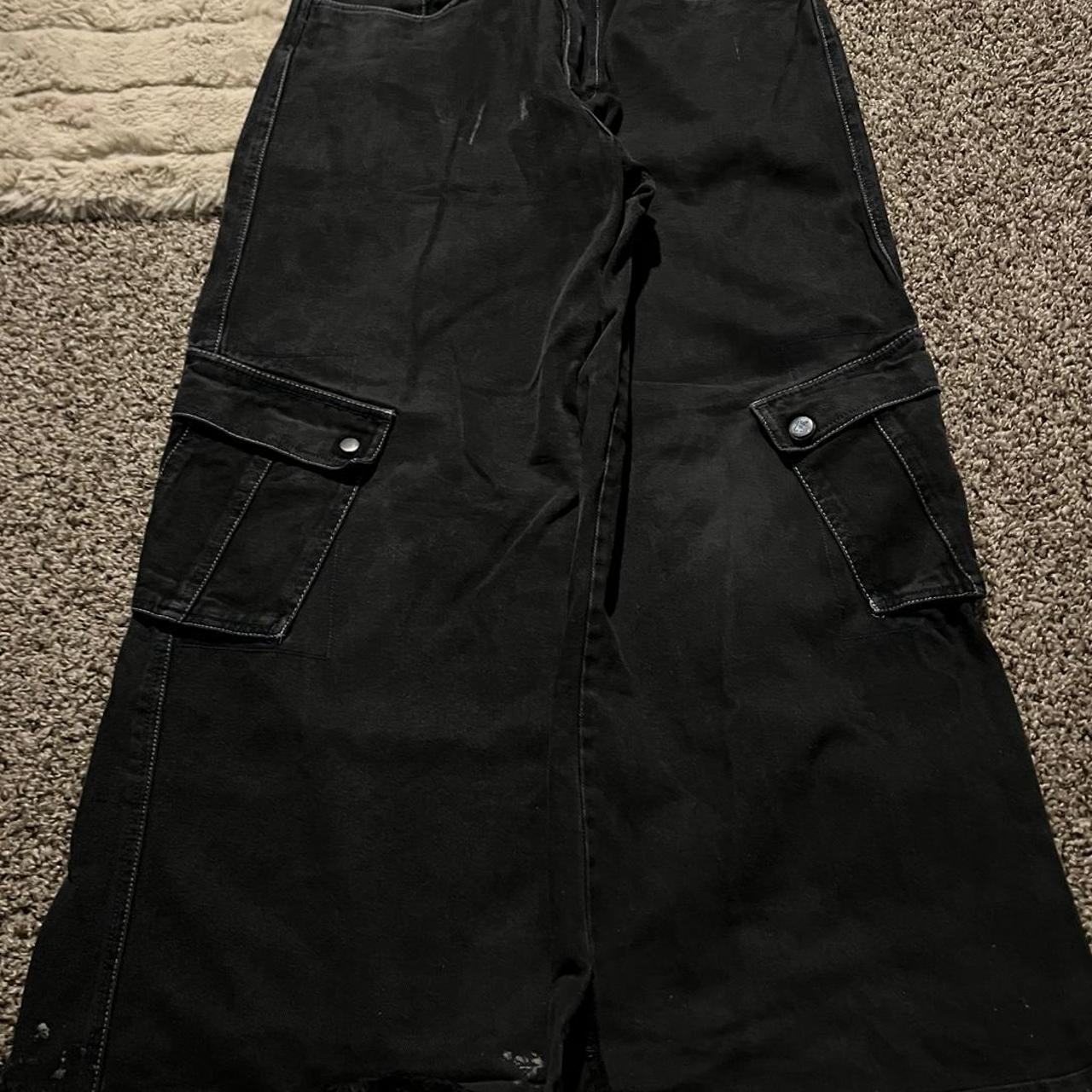 #baggy #y2k Jesse pinkman older brother core raver... | Depop