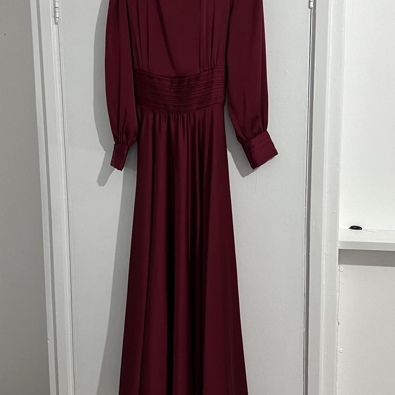 Ben Harad ball gown Perfect for prom, graduation or... - Depop