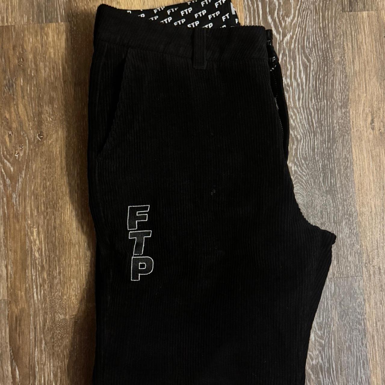 FTP corduroy skate pants size 34 #ftp... | Depop