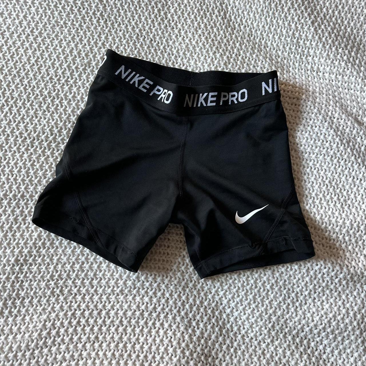 nike pros perf for summer - Depop