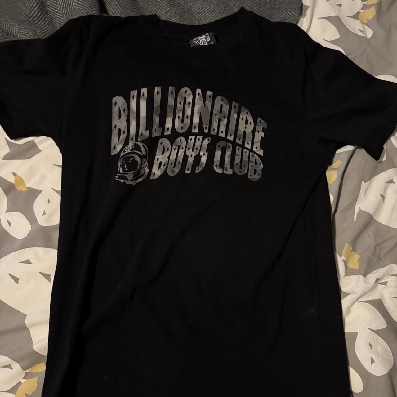 BBC t shirt size M. Barely worn, cheap price as... | Depop