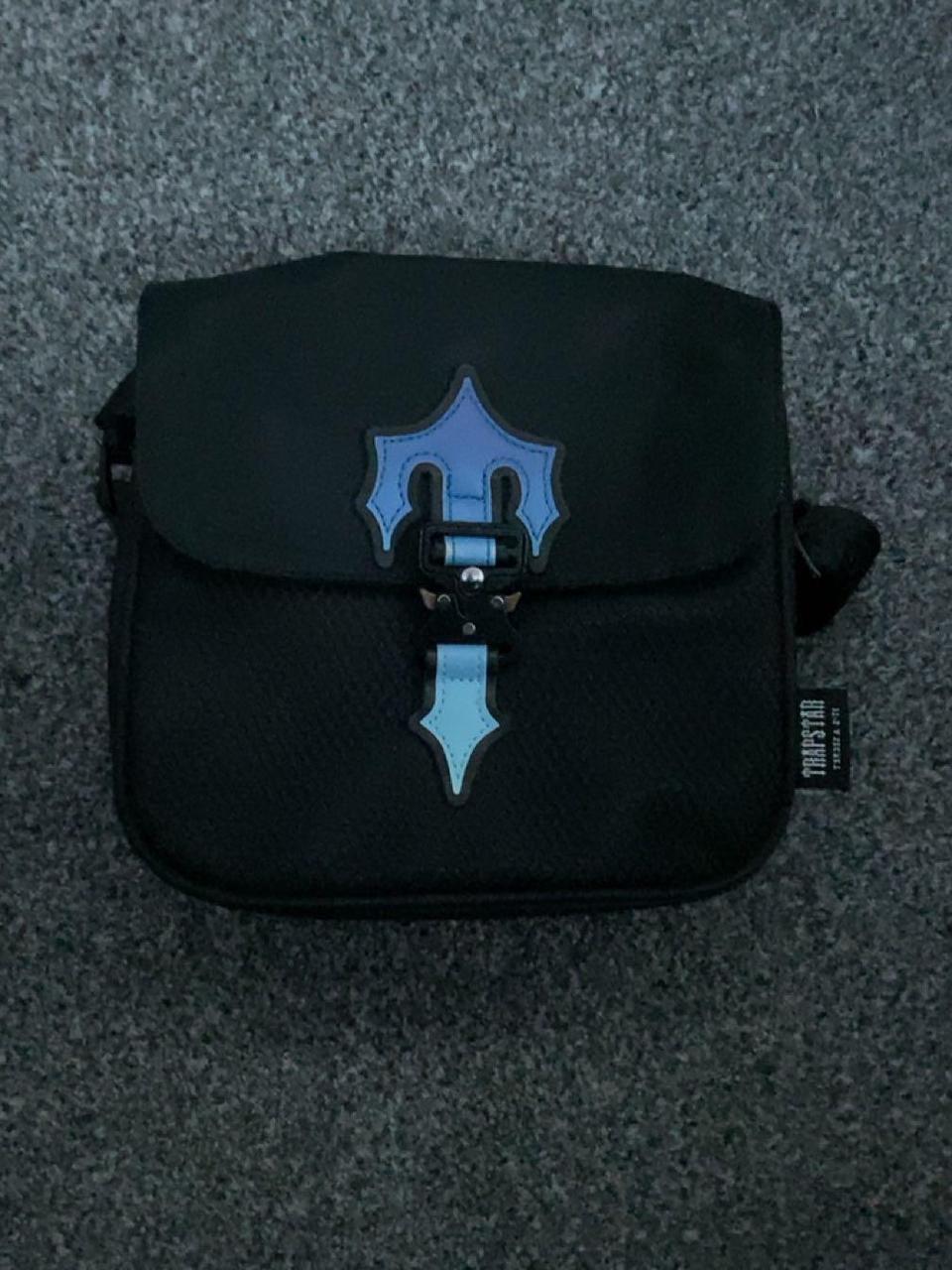 Trapstar bag #trapstar #streetwear #bag - Depop