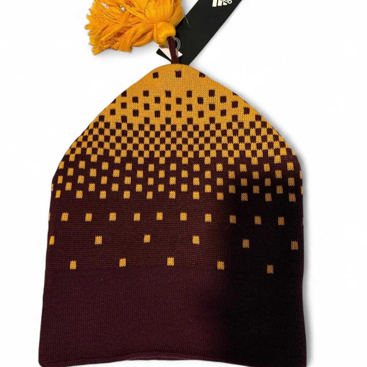 Adidas ASU Beanie - brand Adidas - new w/ tags #asu... | Depop