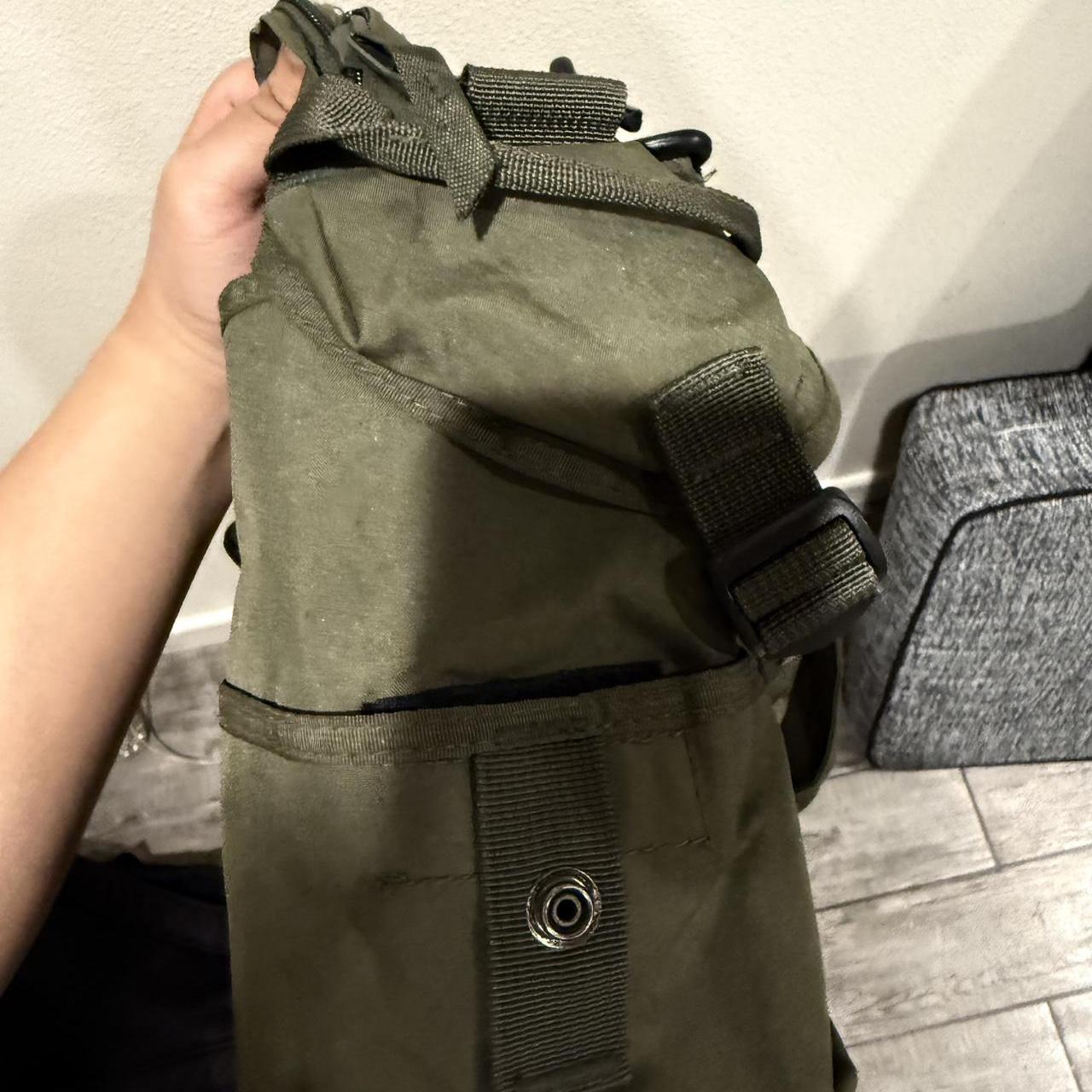 Vintage Stussy Sample Messenger Bag Super sick bag,... | Depop