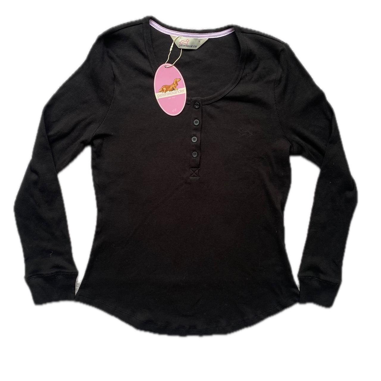 Peter Alexander PJ Top ! 🐾 Brand New Condition! 🐾... - Depop