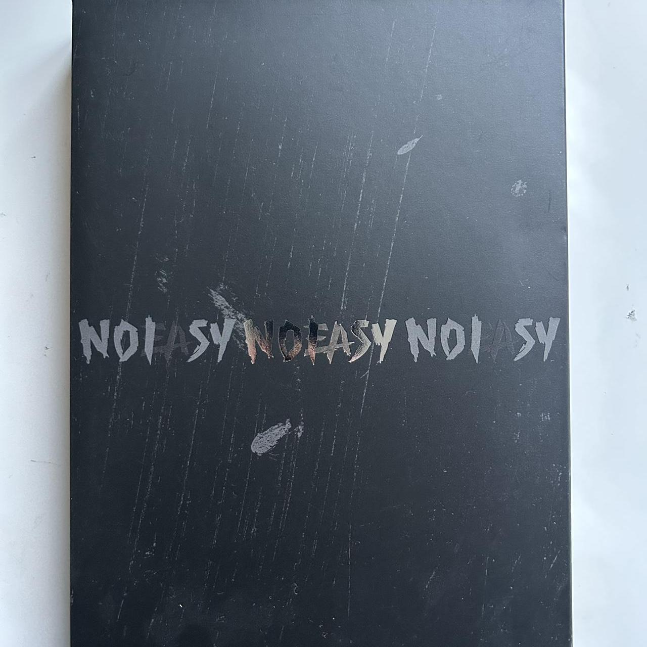 Stray Kids Noisy Noisy album with photocards #Kpop... | Depop