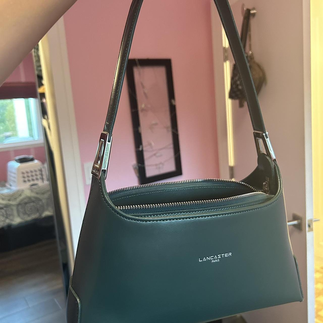 Lancaster bag - Depop