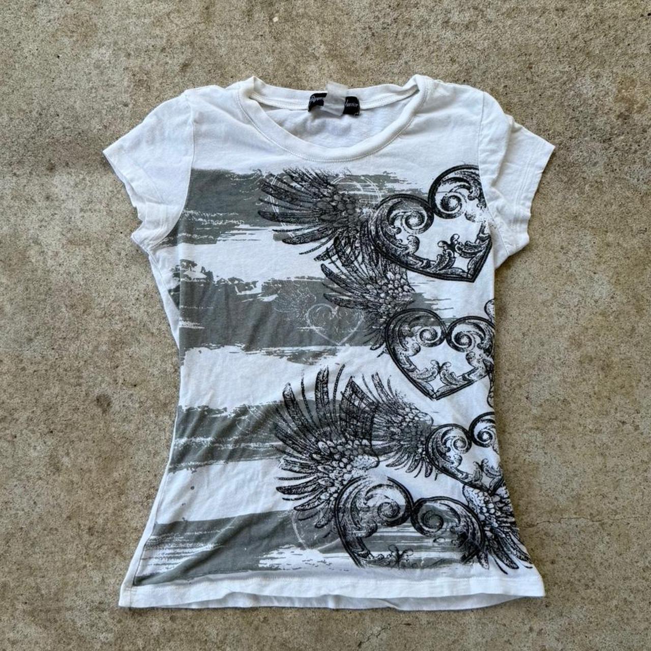 Super clean gothic emo grunge indie streetwear... | Depop