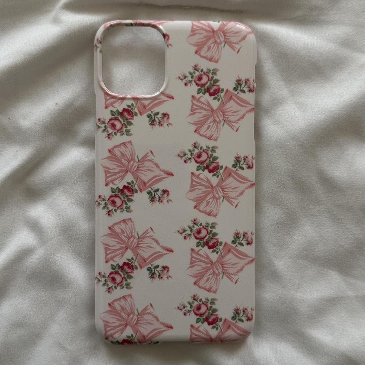 LoveShackFancy x Minnie and Emma iPhone 11 Pro Case | Depop