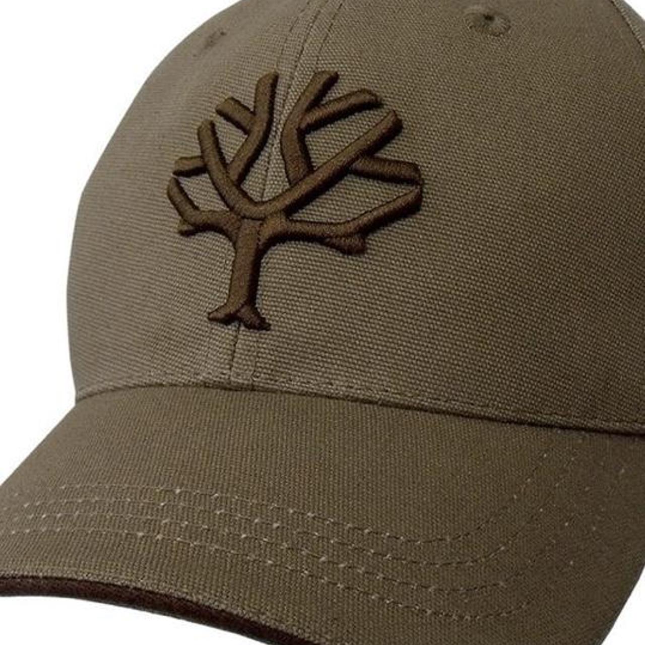 Boker Tree Brand Logo Desert Tan Adjustable Strap... - Depop