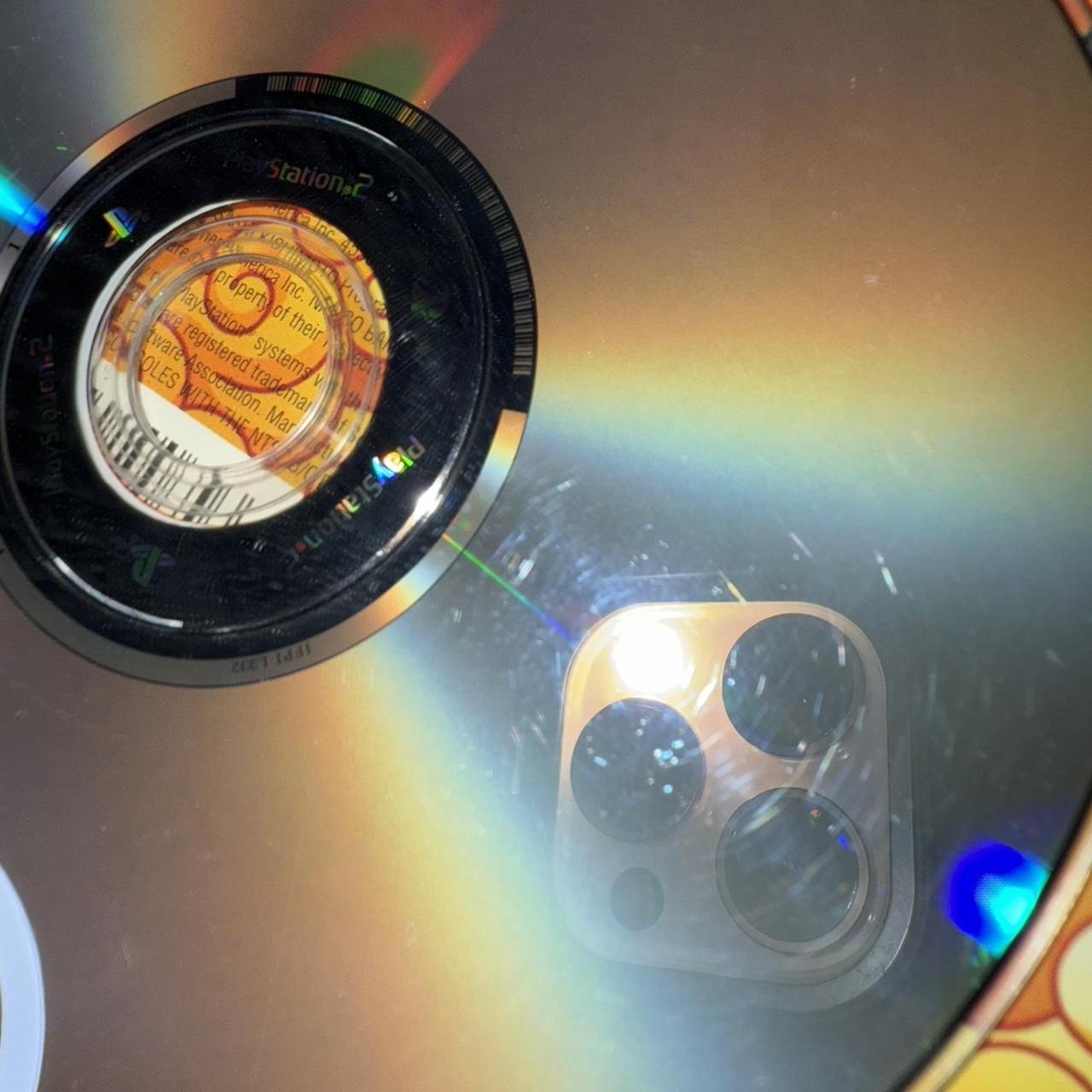 Naruto Ultimate Ninja 2 PS2 Shonen Jump Game is in... | Depop