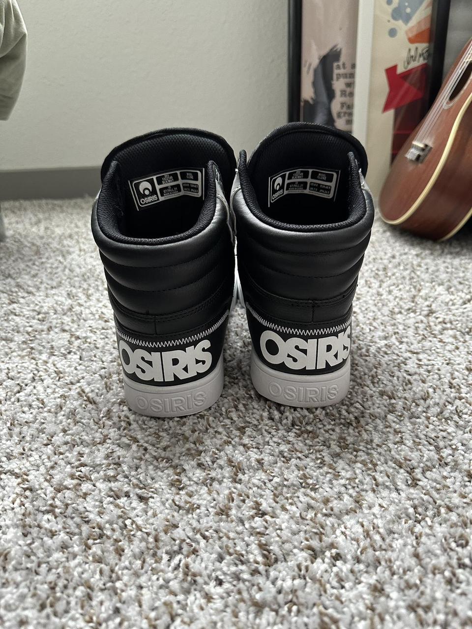 Osiris Clone Shoes - Depop