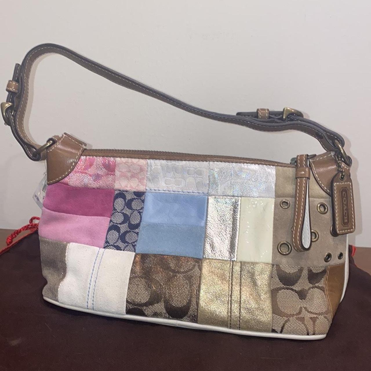Original coach bag price store
