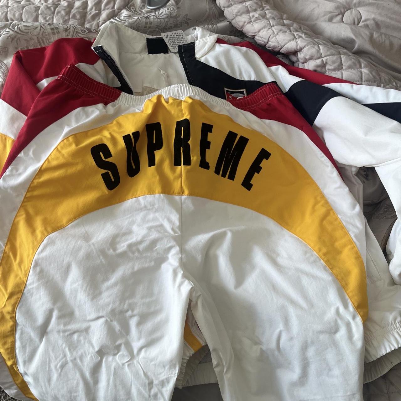Supreme matching set Limited edition Size... | Depop