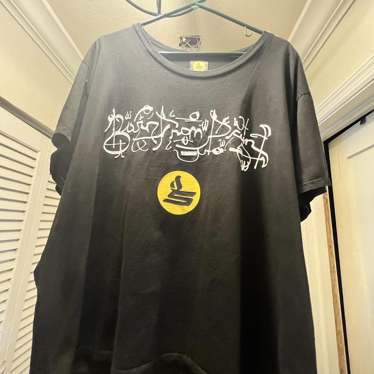 Sickö born from pain shirt - Depop