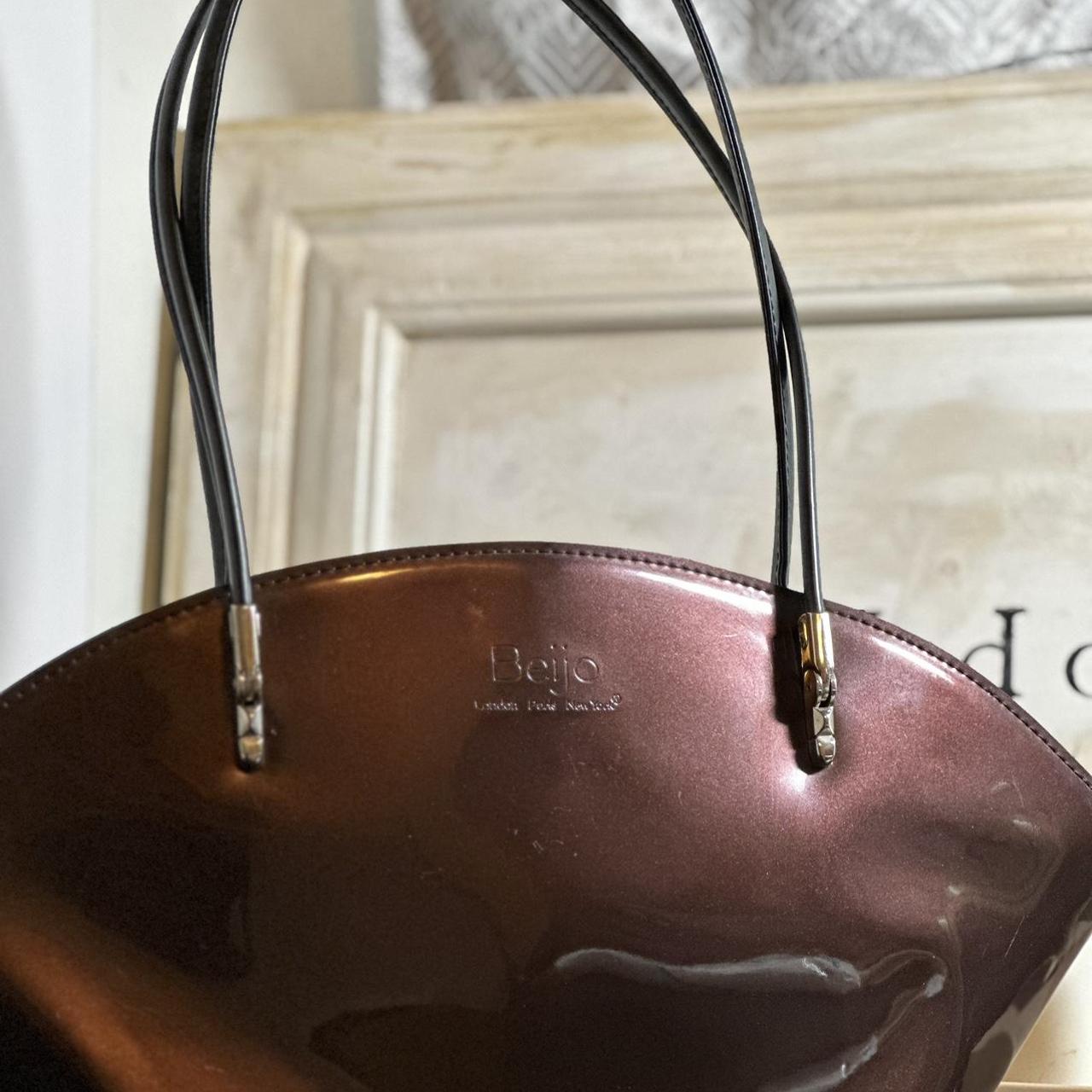 Beijo bag in excellent condition dimensions 15x7 - Depop