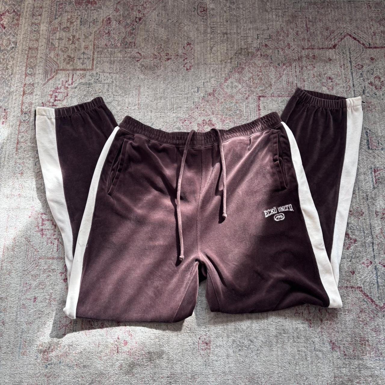Ecko Unltd baggy sweatpants XL 😮‍💨 | Depop