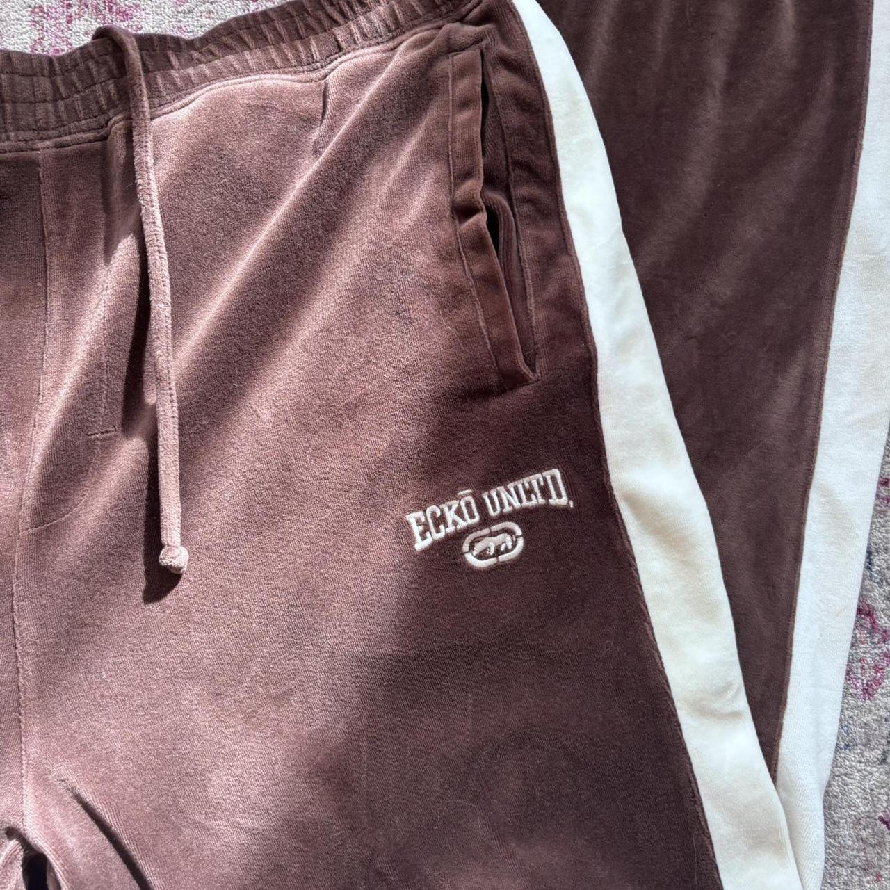 Ecko Unltd baggy sweatpants XL 😮‍💨 | Depop