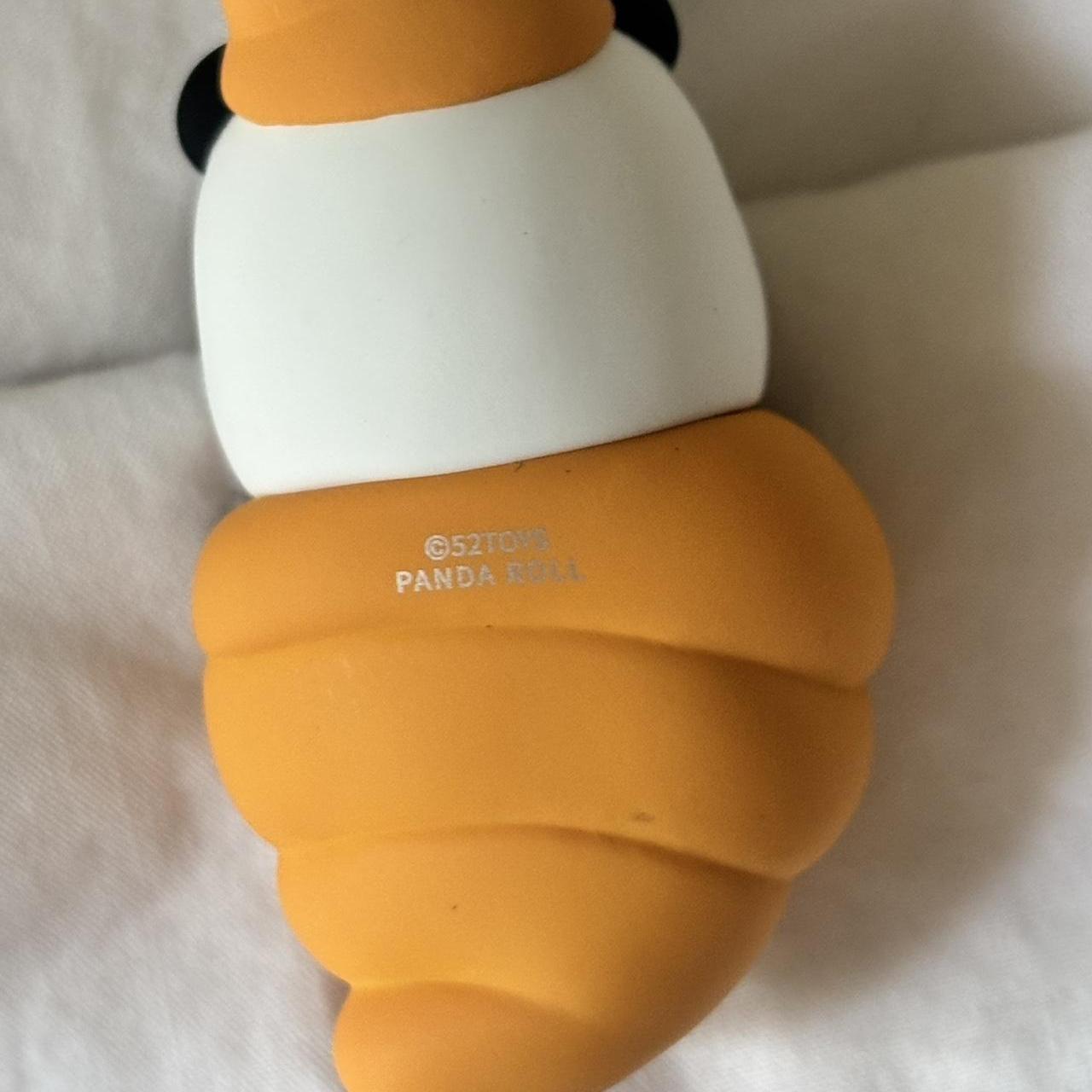 MINIME Panda Dress Up Series : Croissant... | Depop