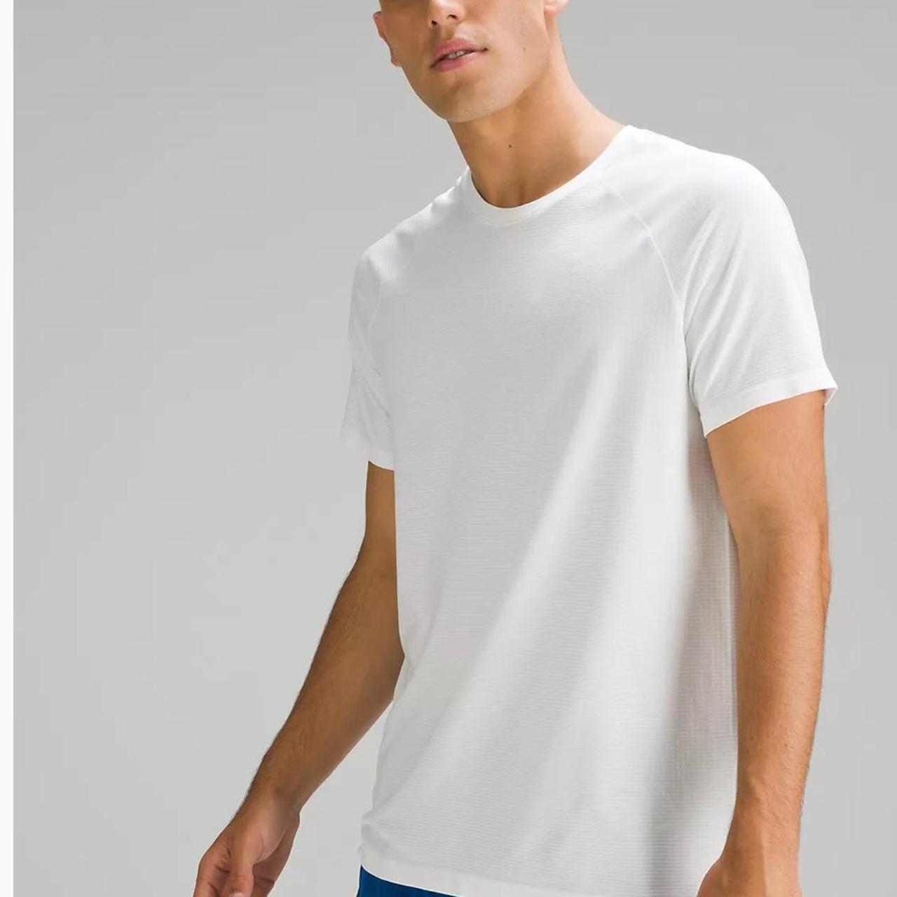 Men’s lululemon shirt - size L (no tags) - never... - Depop