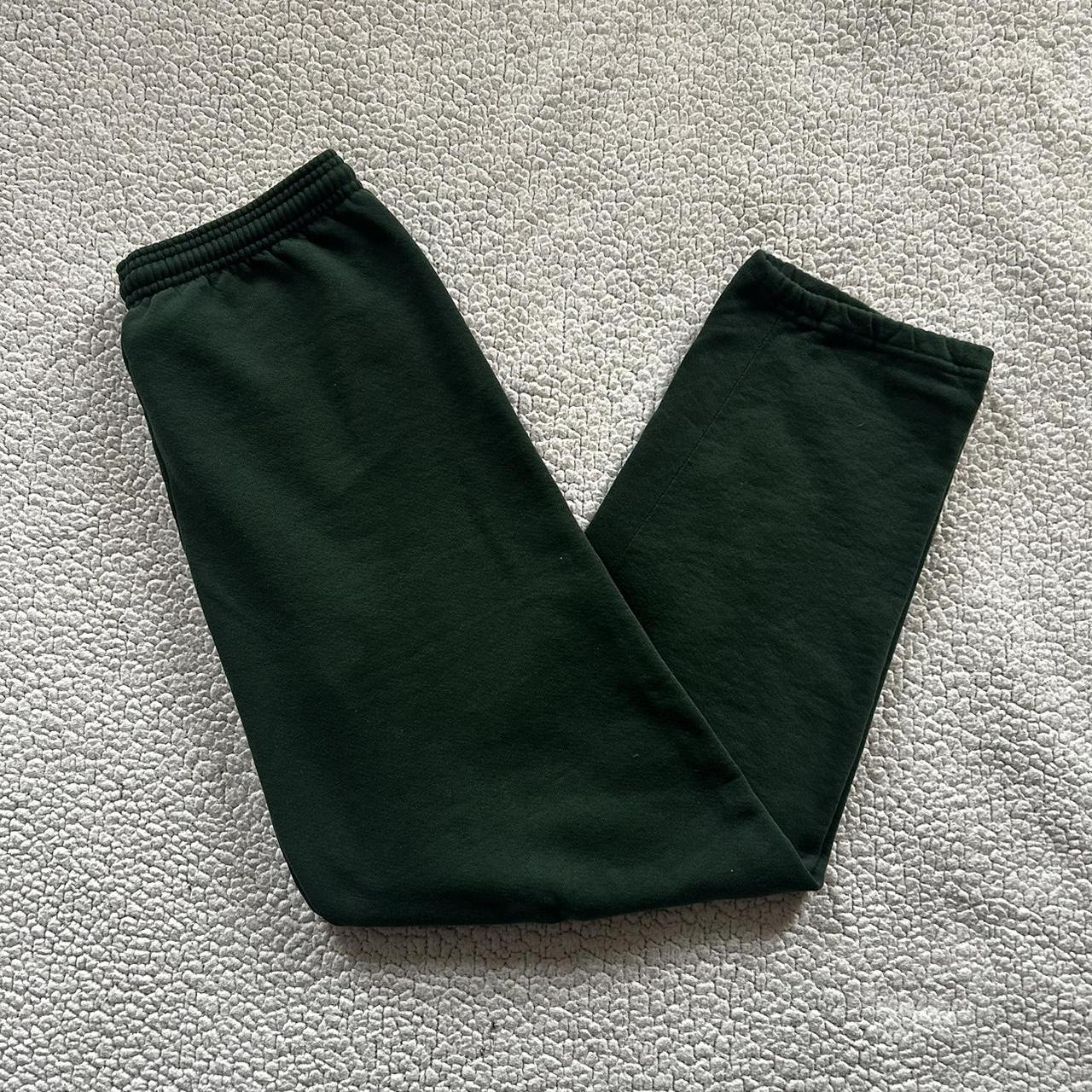 Bobs clothing company vintage forest green... | Depop